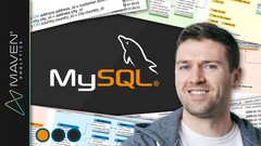 [SHARE] MySQL Database Administration: Beginner SQL Database Design