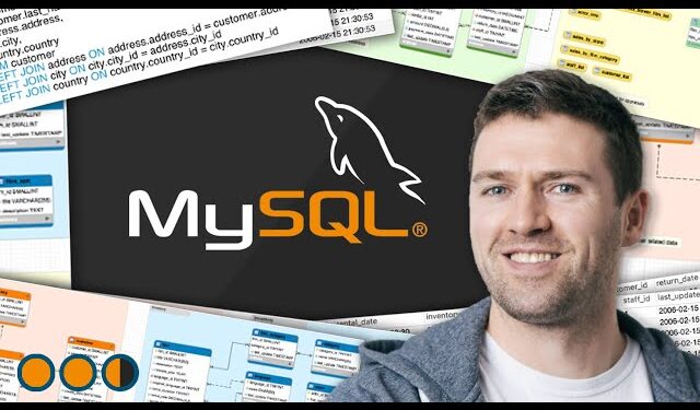 [SHARE] Advanced SQL: MySQL For Ecommerce Data Analysis